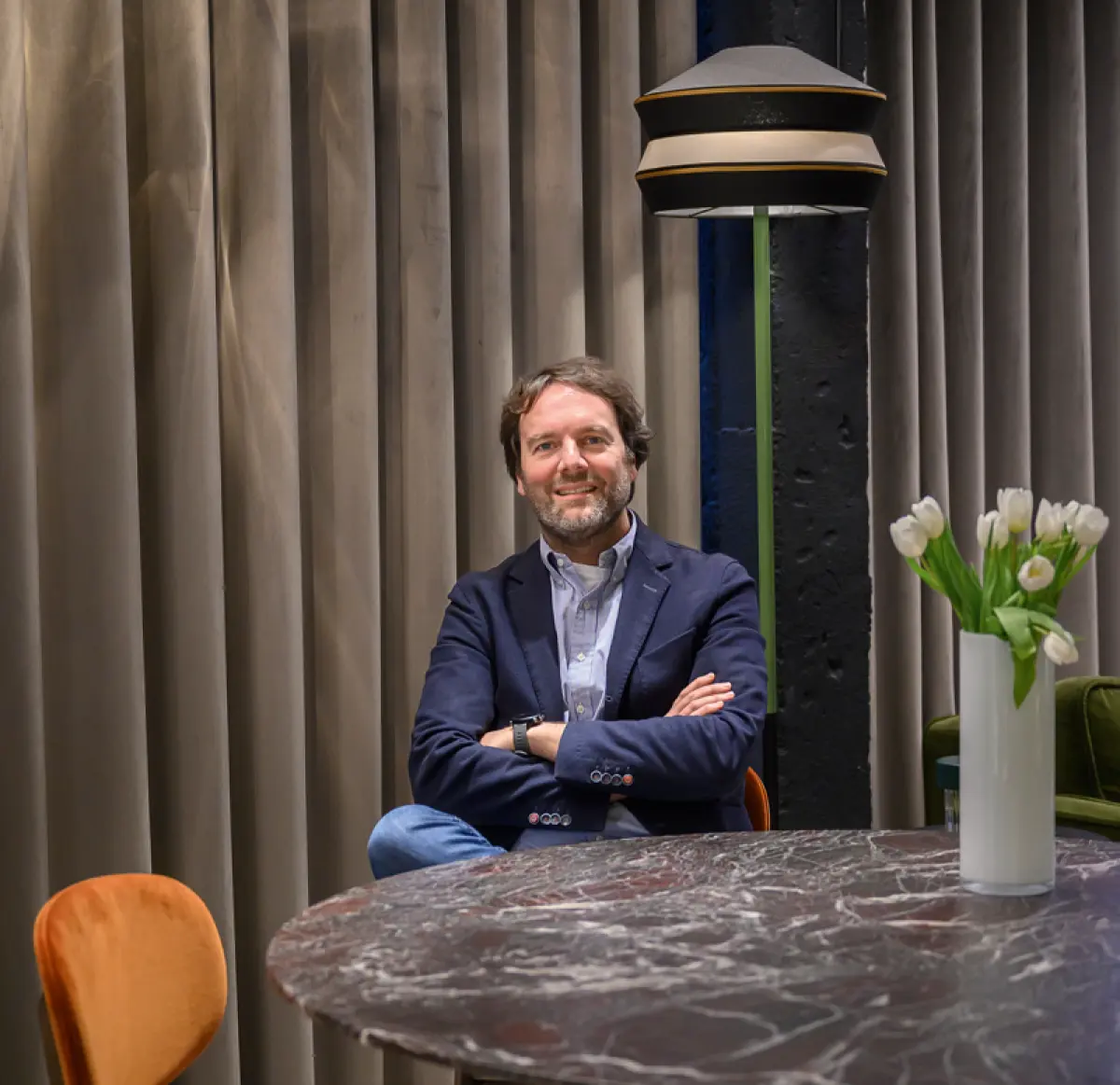 Acerbis: quality and new icons in design | Unique Estates