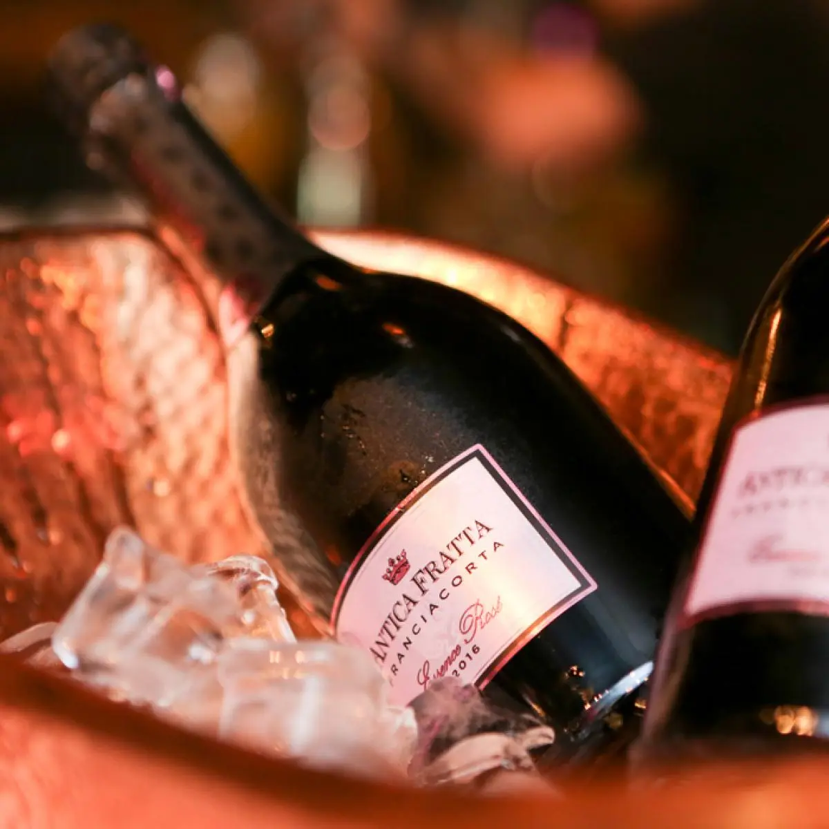 Усещане за жена... с BNK Wines | Unique Estates