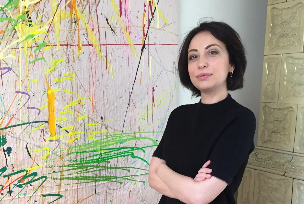 Старши консултант Марина Йолова отново активен член в екипа на Unique ...