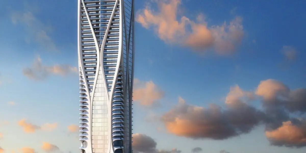 1000 Museum на Zaha Hadid Architects - една от най-очакваните сгради ...
