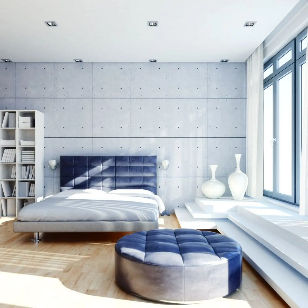 Smart bedroom - по-добро здраве и релаксация | Unique Estates
