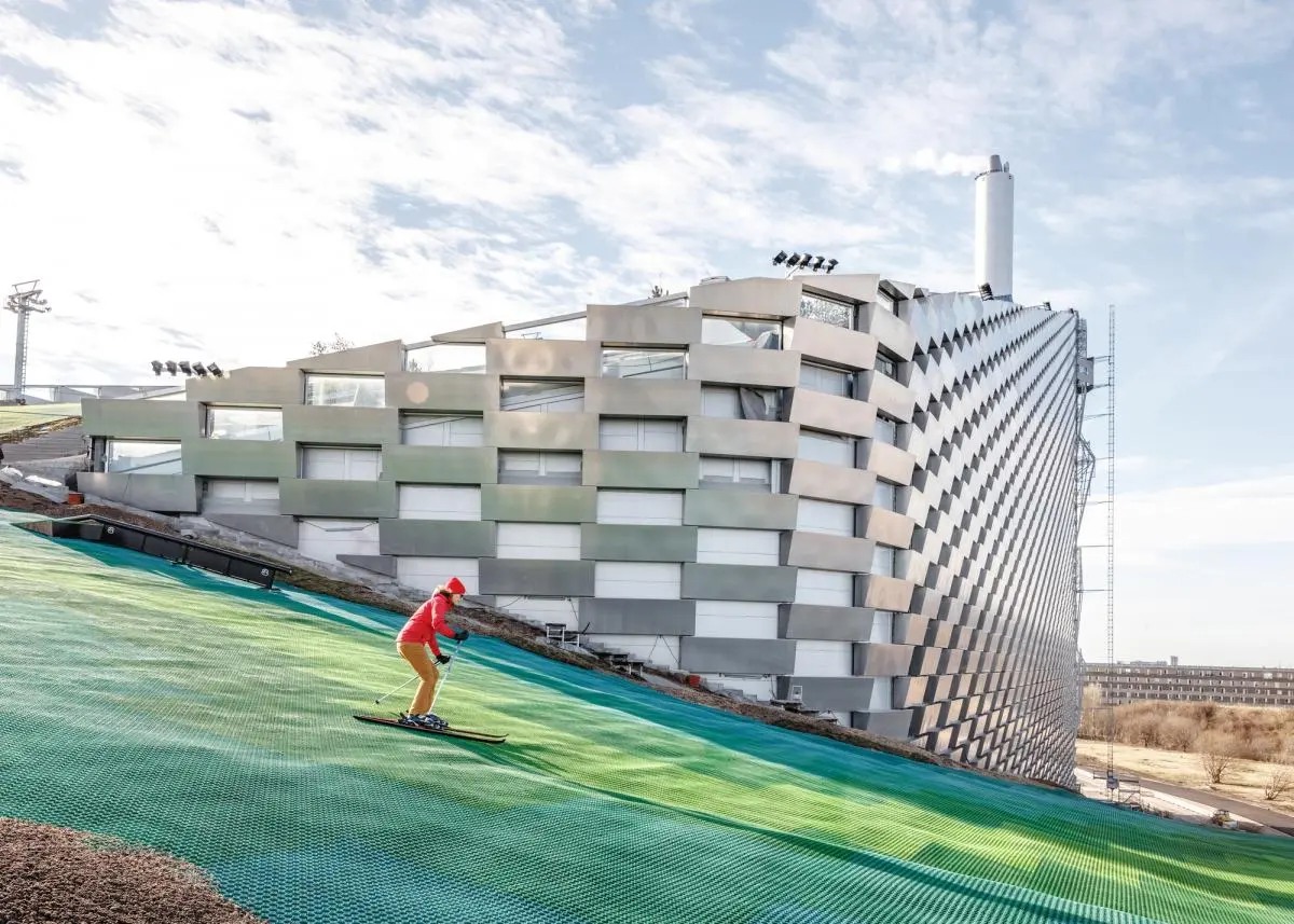One of the most beautiful buildings in the world that redefine ...